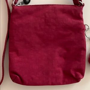 Kipling | Bags | Mini Alvar Xs Kipling Crossbody Bag | Poshmark